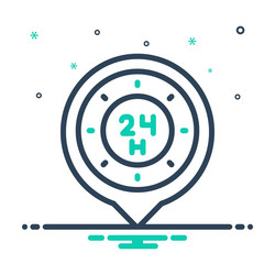 Always Icon Vector Images (over 6,900)