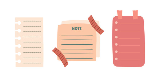 Weekly planner schedule template sheet printable Vector Image