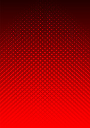 A4 fading blue line pattern background Royalty Free Vector