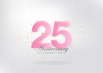 25th Vector Images (over 4,300)