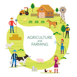 Agriculture Border Vector Images (over 4,300)