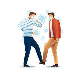 Foot Shake Vector Images (over 140)