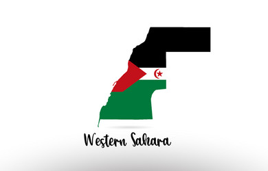 Sahara Western Logo Vector Images (42)
