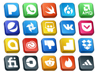 Fiverr Vector Images (over 450)