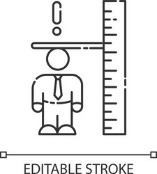 Dwarfism Vector Images (91)