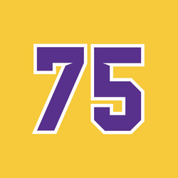 Football Number Fonts Vector Images (over 1,000)