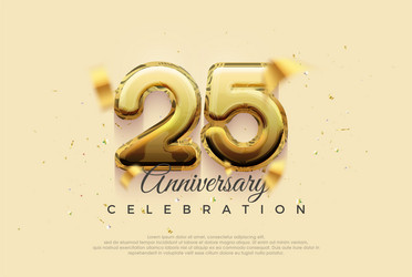 25th Vector Images (over 4,300)