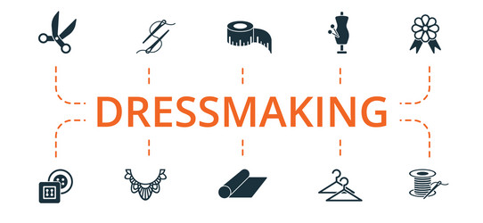 Dressmaking Vector Images (over 20,000)