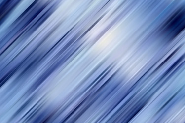 Blue straight lines abstract background Royalty Free Vector