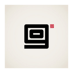 Collection of the isometric sport numbers set font