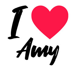 Amy Vector Images (86)