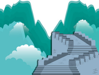 Chinese Wall Vector Images (over 5,800)