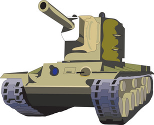 Russian Tank Vector Images (over 2,500)