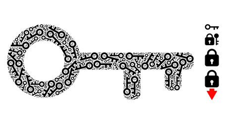 Recursive Vector Images (over 8,000)