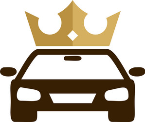 Crown Car Logo Vector Images (over 250)