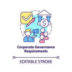 Corporate Governance Icon Vector Images (over 3,600)