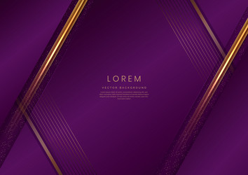 Elegant vertical violet luxury background Vector Image