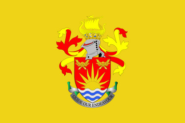 Suffolk Flag England Vector Images (26)