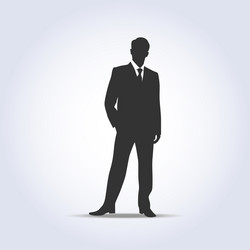 Standing Vector Images (over 460,000)