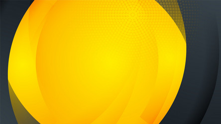 Yellow Shapes Vector Images (over 640,000)