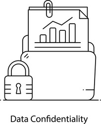 Confidentiality Icon Vector Images (over 16,000)