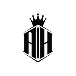 Ah Logo Vector Images (over 3,600)