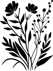 Calyx Vector Images (over 250)