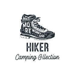 Boot Print Logo Vector Images (over 730)