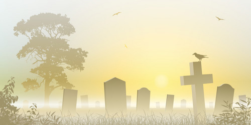 Cemetery Vector Images (over 61,000)