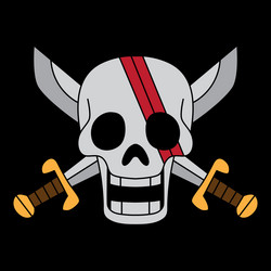 Free Pirate Vector Images (over 890)