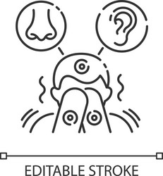 Sensory Logo Vector Images (over 2,700)