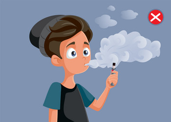 No Vaping Vector Images (over 1,100)