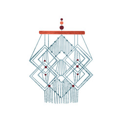 Macrame Vector Images (over 1,500)