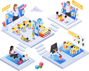 Kindergarten Vector Images (over 150,000)