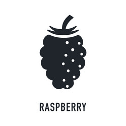 Raspberry Silhouette Vector Images (over 1,400)