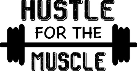 Hustle Logo Vector Images (over 210)
