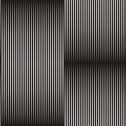 Repeat straight stripes texture background Vector Image