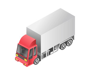 Big Rig Vector Images (over 790)