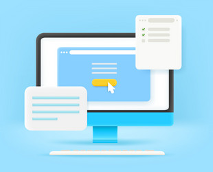 Pop Up Windows Vector Images (over 710)