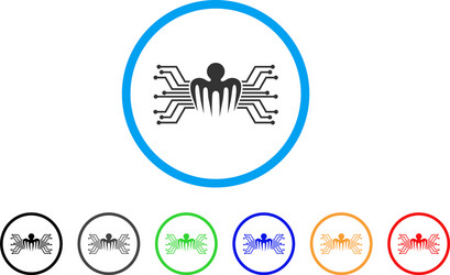 Icon Icons Spectre Vector Images (over 720)