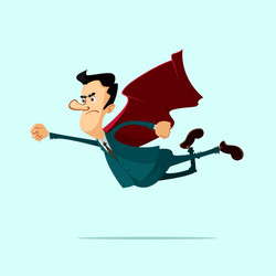 Superman Flying Vector Images (over 670)