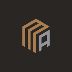 Ma Initial Vector Images (over 3,300)