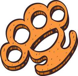 Knuckle Duster Vector Images (over 420)
