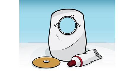 Ostomy Vector Images (32)