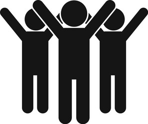 Volunteer Symbol Vector Images (over 26,000)