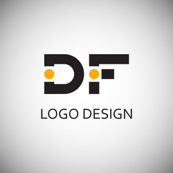 Df Logos Vector Images (over 2,200)