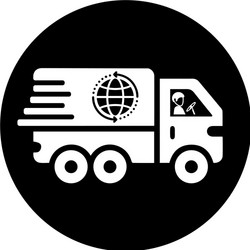 Worldwide Shipping Logo Vector Images (over 680)