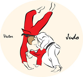Judo Vector Images (over 5,100)