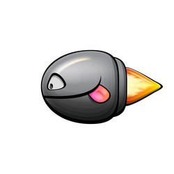 Cartoon Gun Vector Images (over 24,000)