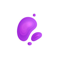 Purple Drip Vector Images (over 3,300)